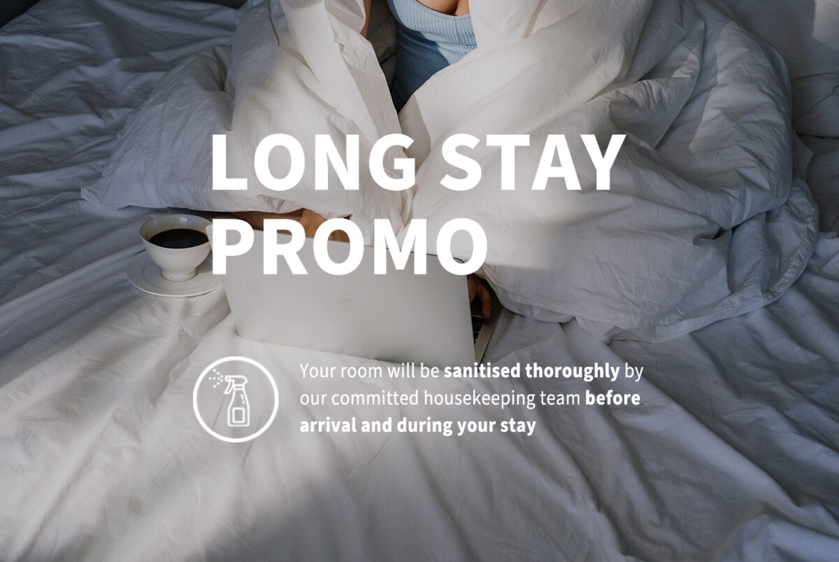 Promotions - LK Residences, Havelock Singapore