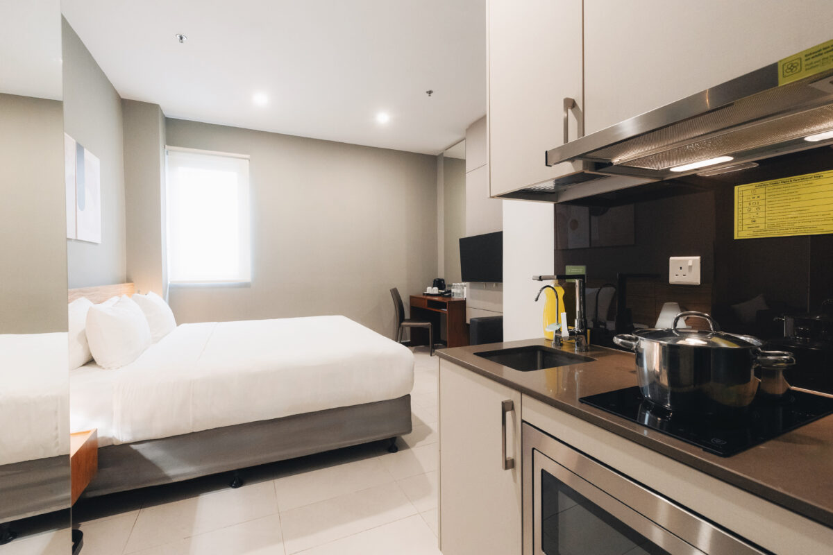 Apartments - LK Residences, Havelock Singapore